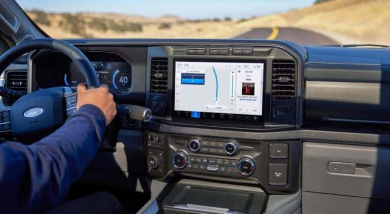 The 2025 Ford F-350: Super Duty is More Capable Than Ever