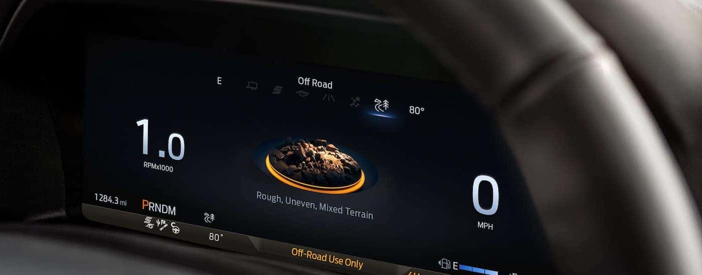 2025 Ford Explorer vs 2025 Jeep Grand Cherokee L | Auto Dealer
