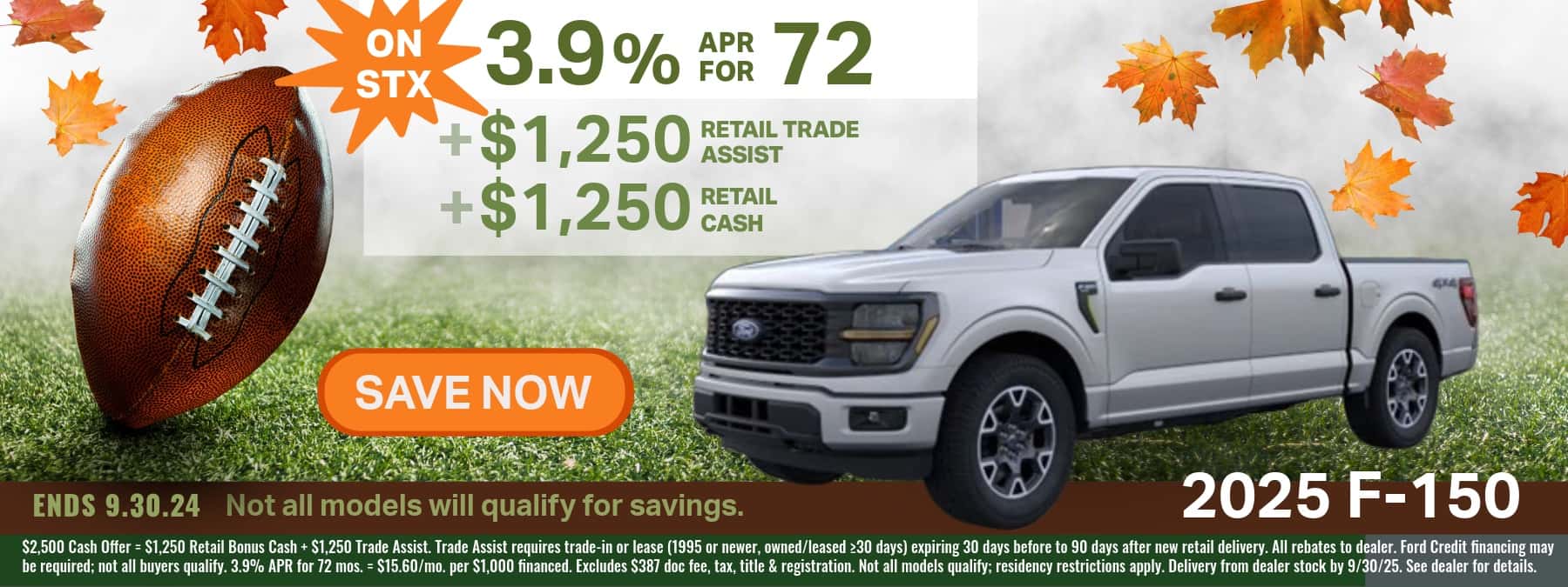 New and Used Ford Dealership in Cincinnati, OH | Kings Ford