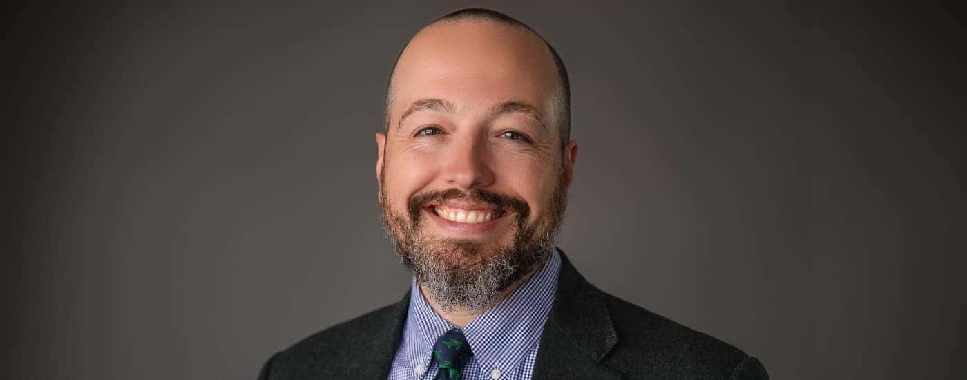 Meet the Franchise Historian