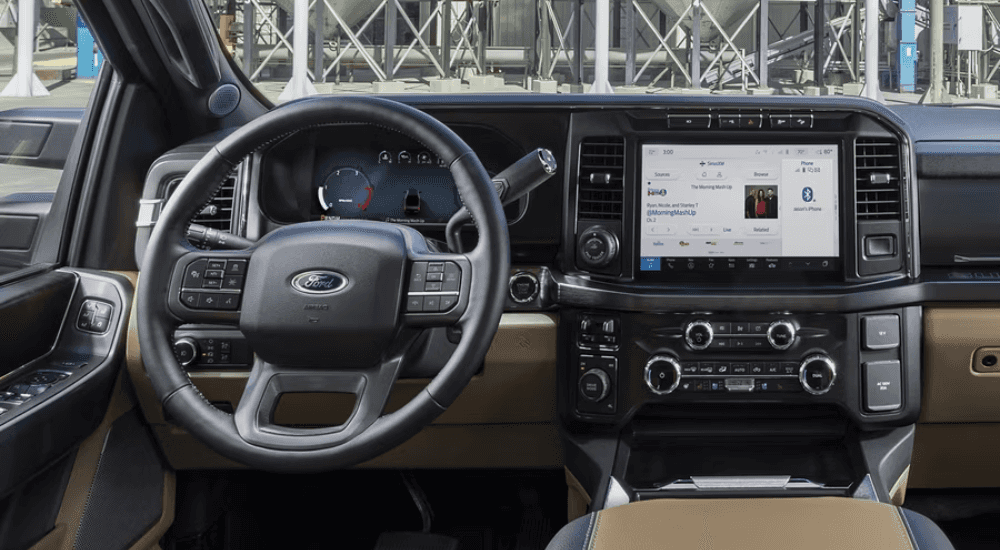 Big, Bold, and in Control: A 2026 Ford F-250 Buyer’s Guide