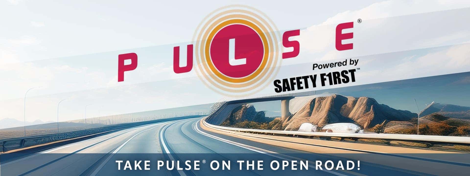 PULSE® PROTECTSFreedom Meets Peace of Mind
