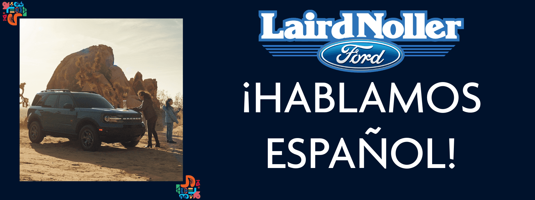 New & Used For Dealership Topeka KS - Laird Noller Ford Topeka