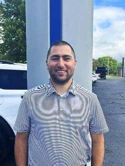 Litchfield Ford Staff | Litchfield Ford Dealer