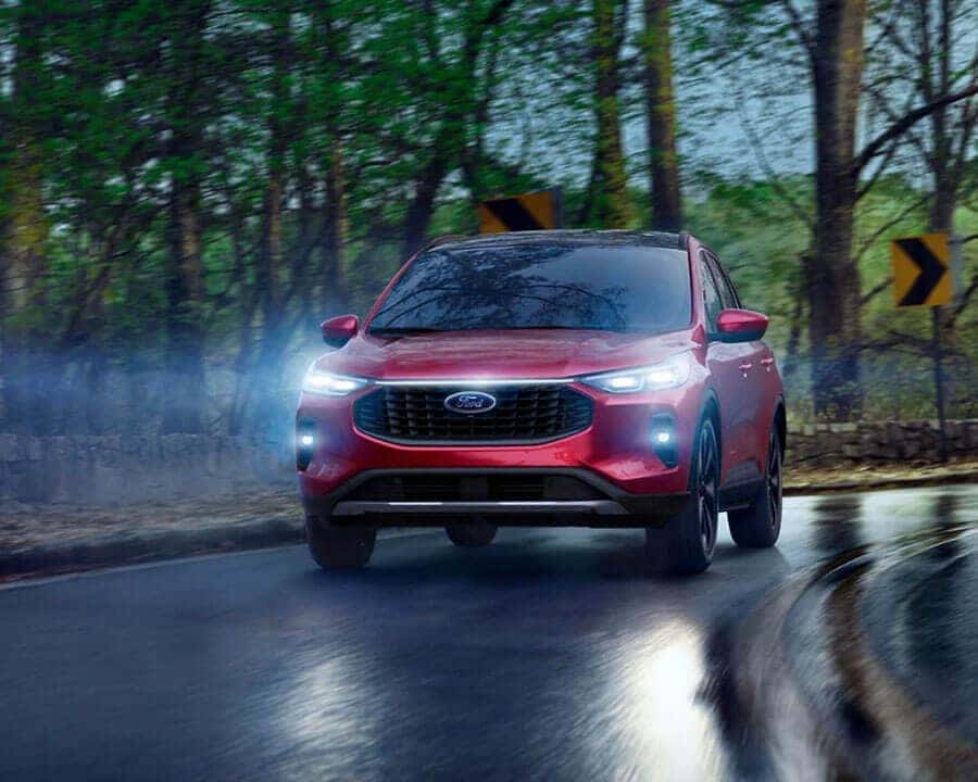 2024 Ford Escape in St. Louis | Lou Fusz Ford