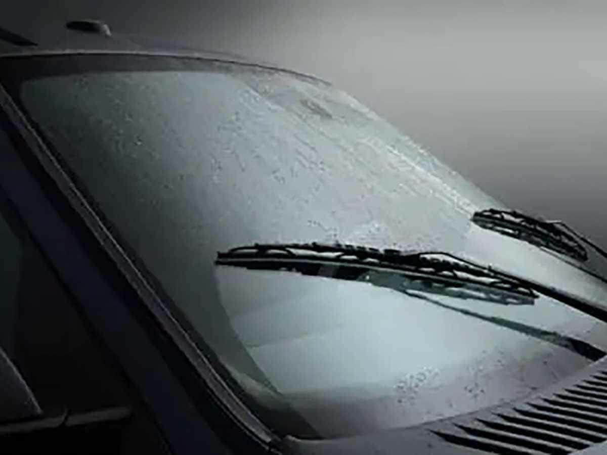 Windshield Wiper Replacement Service | Lou Fusz Ford