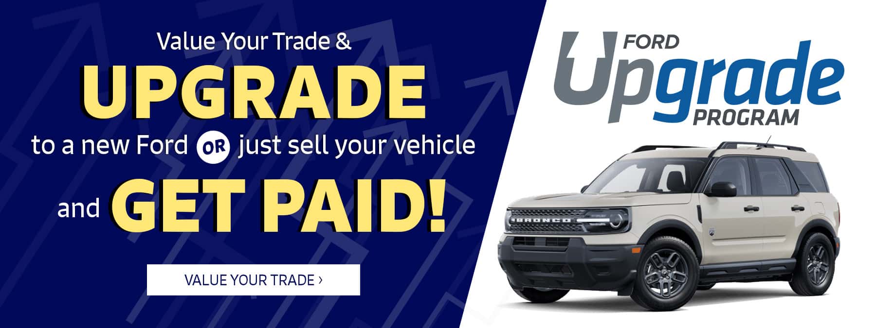 Marin County Ford | Ford Dealer in Novato, CA