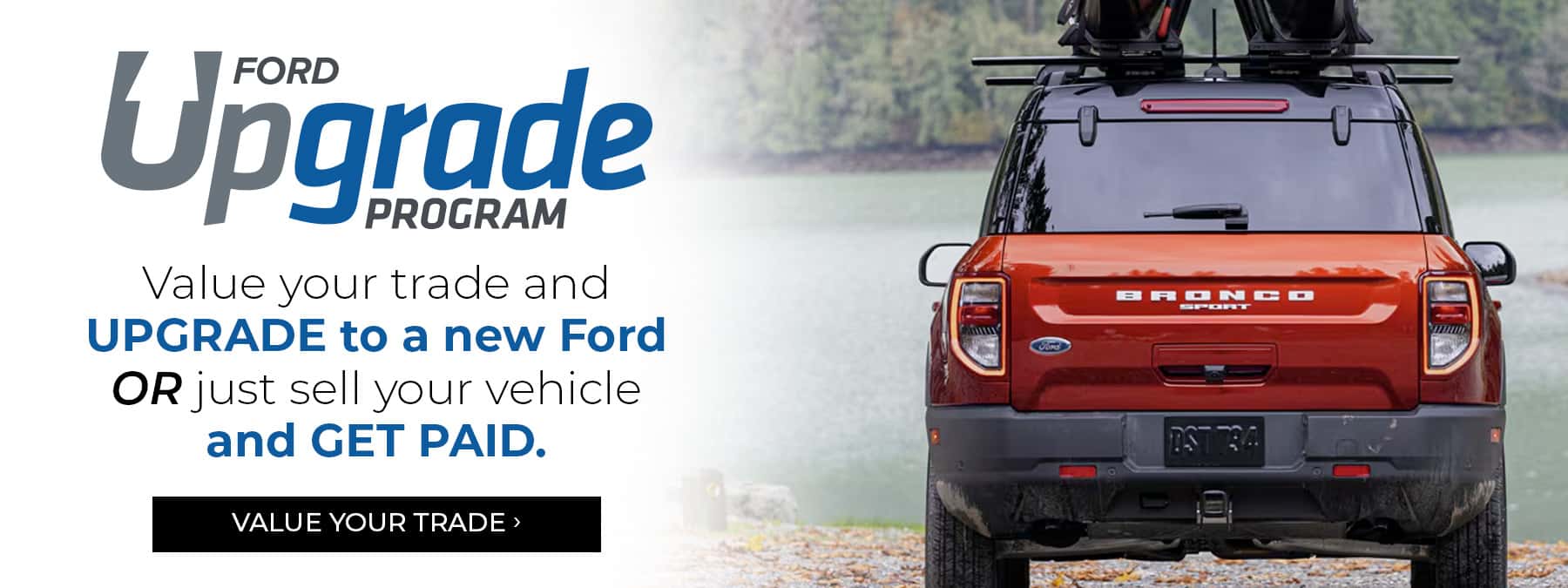 Marin County Ford | Ford Dealer in Novato, CA