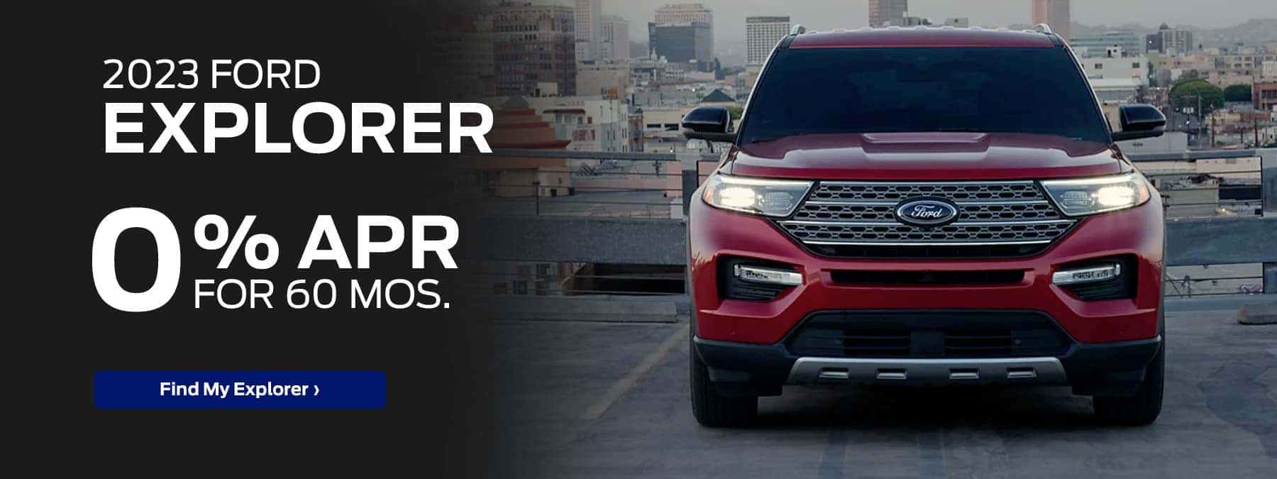 Marin County Ford | Ford Dealer in Novato, CA