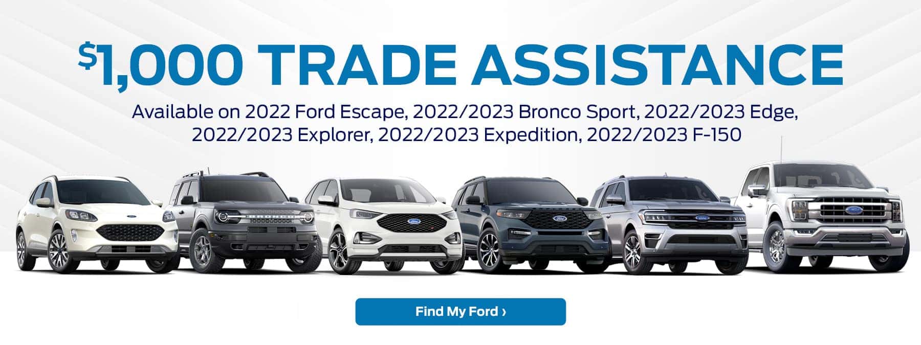 Marin County Ford | Ford Dealer in Novato, CA
