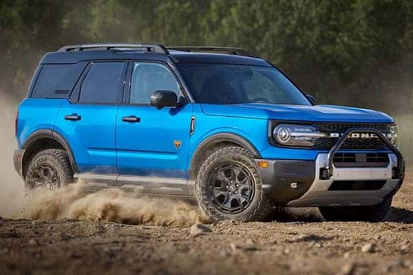 Napa Ford Exclusive Offers | Marin County Ford