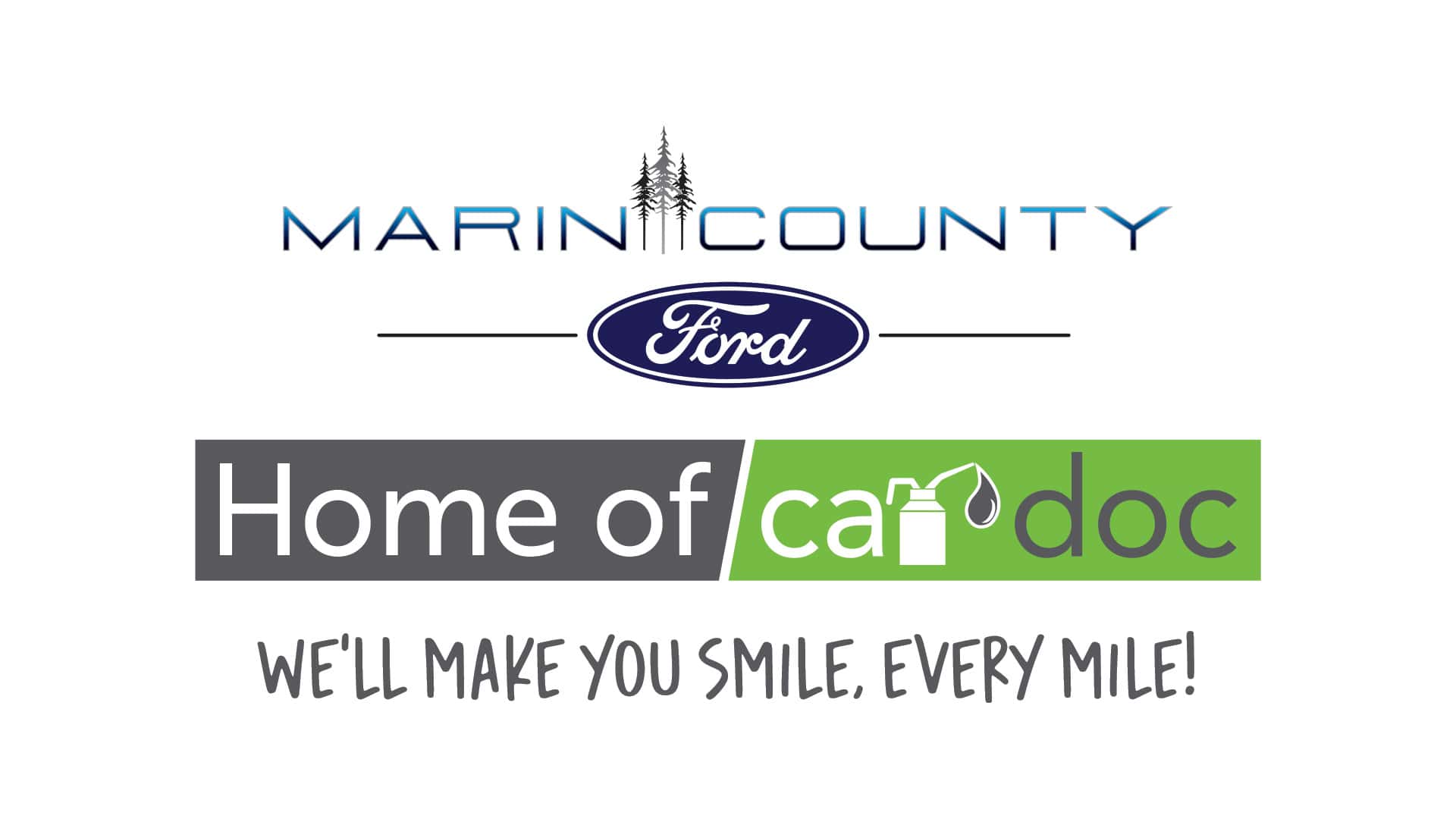 Ford Build and Price | Marin County Ford