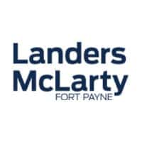 Used Cars for Sale in Fort Payne | Landers McLarty Ford