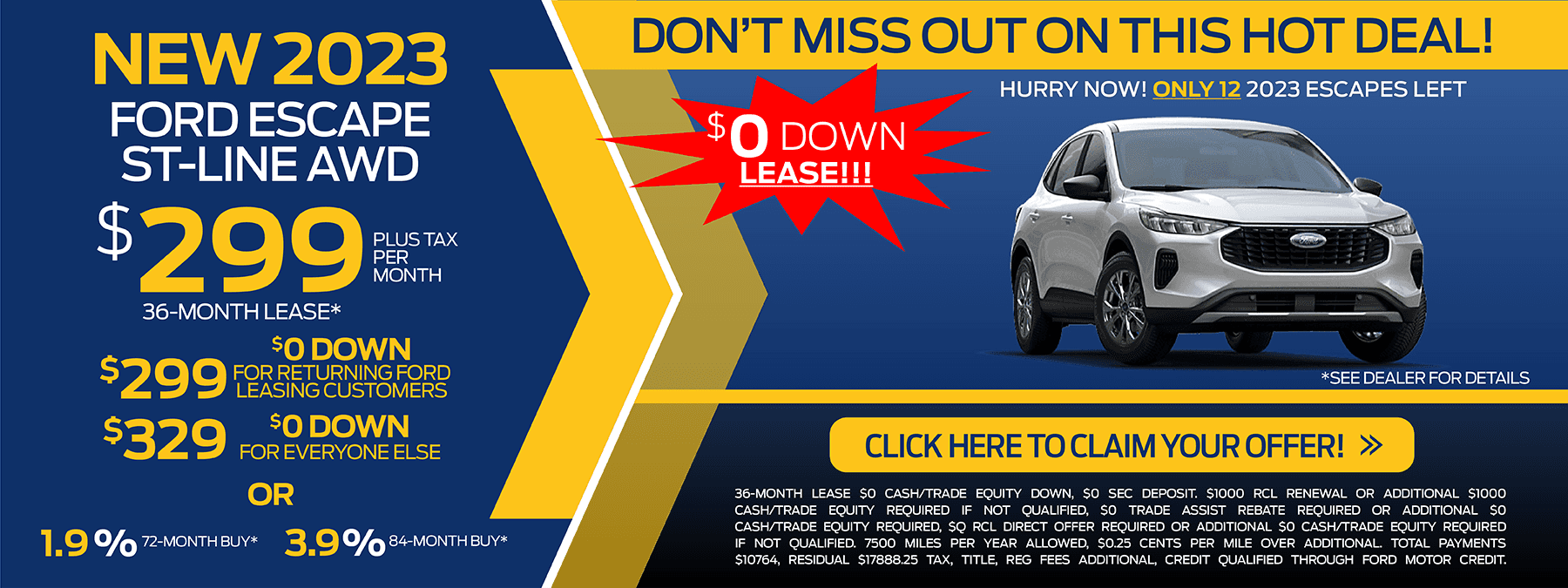 Metro Ford Sales Inc | Ford Dealership in Schenectady