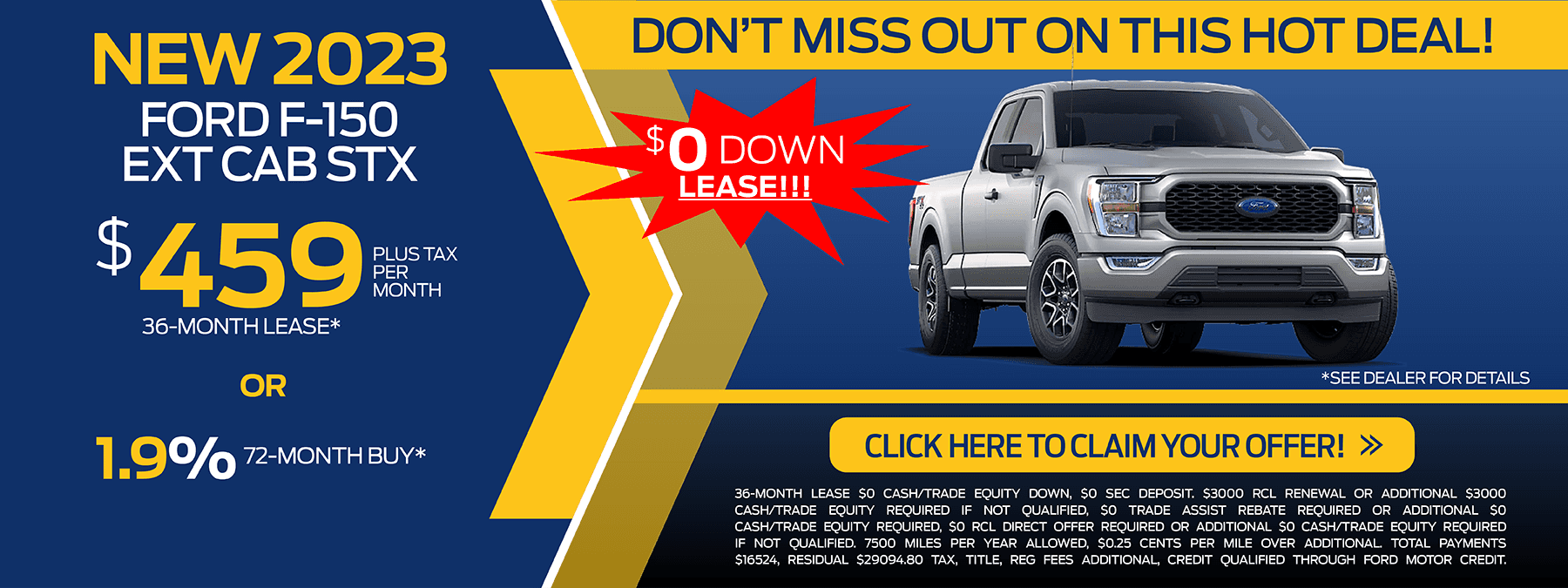 Metro Ford Sales Inc | Ford Dealership in Schenectady