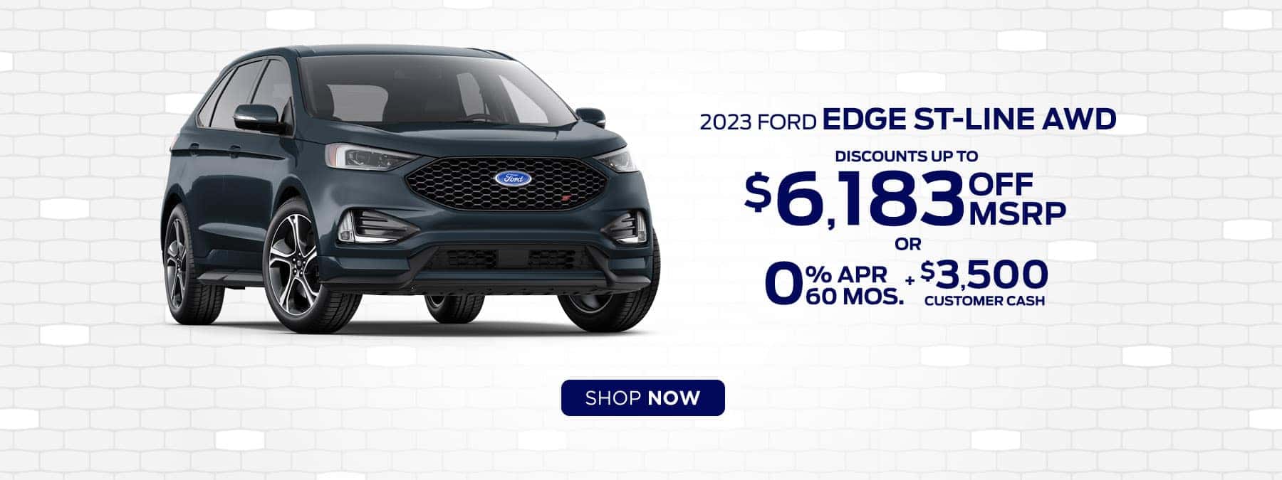 Modern Ford of Boone | Visit Our Ford Dealer in Boone, NC