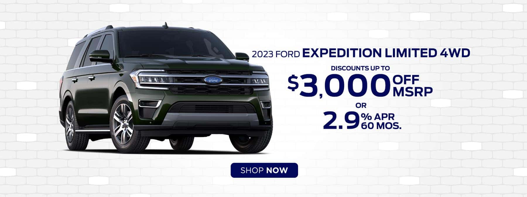 Modern Ford of Boone | Visit Our Ford Dealer in Boone, NC