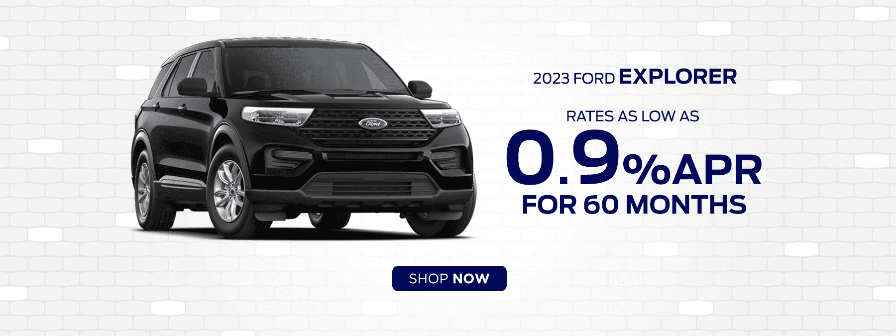 Modern Ford of Boone | Visit Our Ford Dealer in Boone, NC
