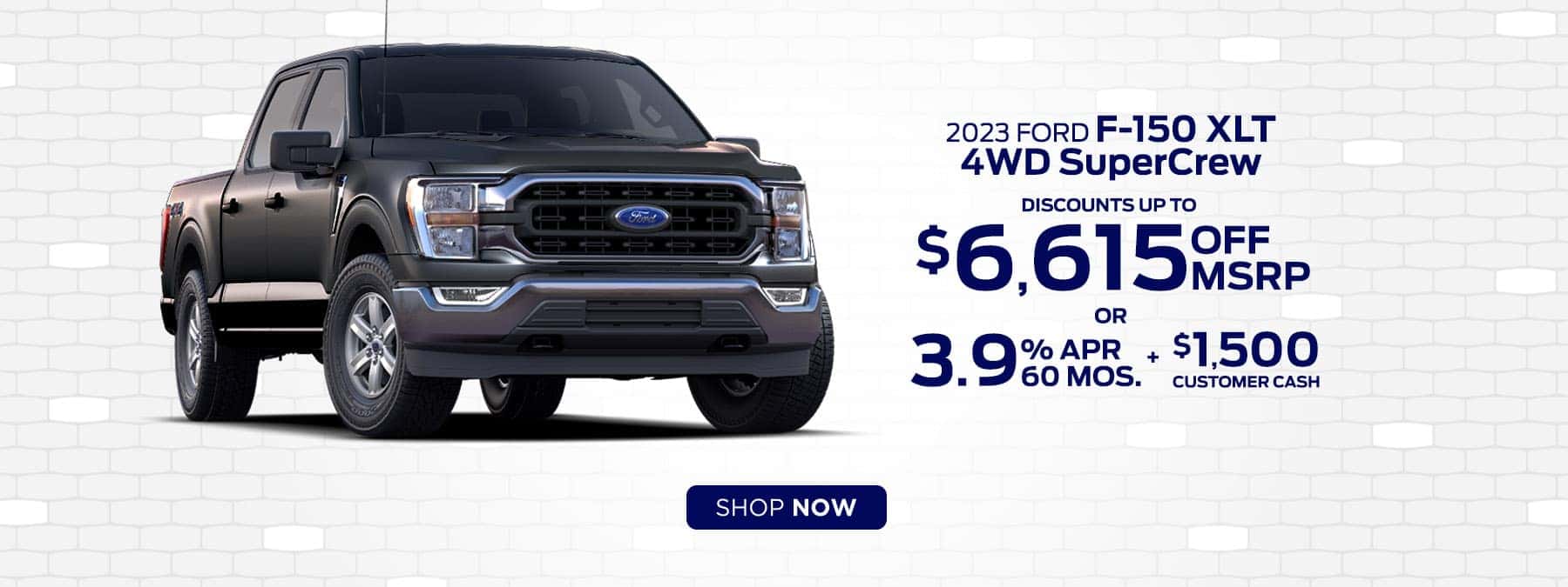 Modern Ford of Boone | Visit Our Ford Dealer in Boone, NC