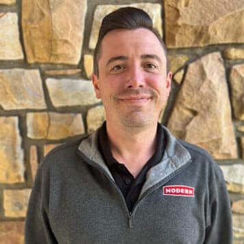 Modern Ford of Boone Staff | Boone Ford Dealer