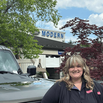 Modern Ford of Boone Staff | Boone Ford Dealer