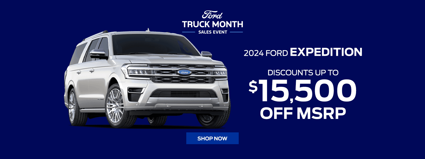 Modern Ford of Boone | Visit Our Ford Dealer in Boone, NC