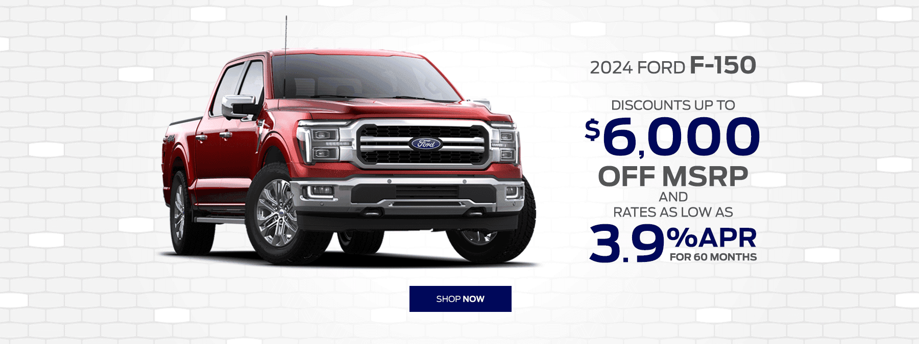 Modern Ford of Boone | Visit Our Ford Dealer in Boone, NC