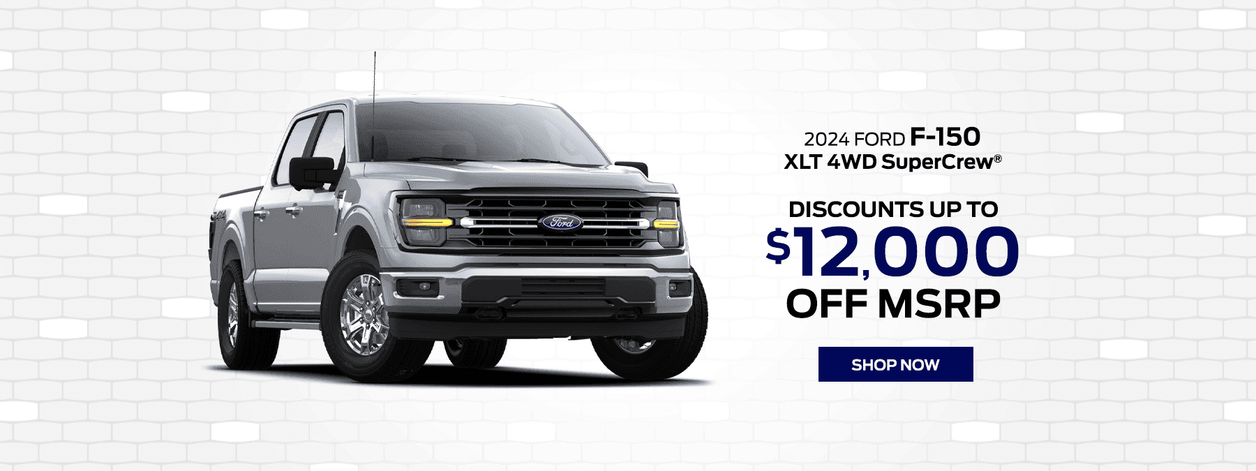 Modern Ford of Boone | Visit Our Ford Dealer in Boone, NC