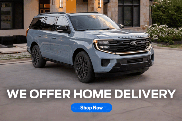 Modern Ford of Boone | Visit Our Ford Dealer in Boone, NC