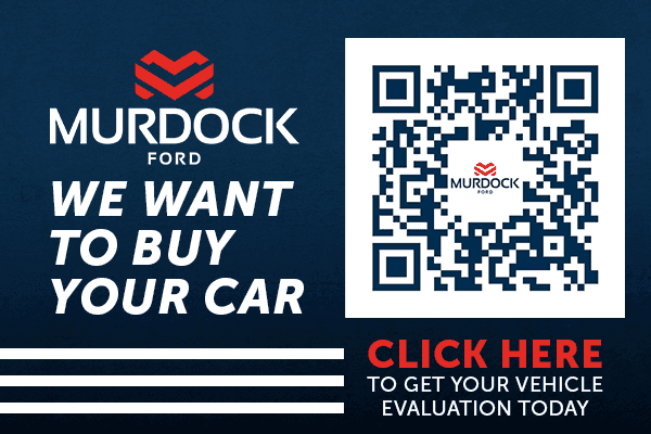 Murdock Ford | New Ford and Used Car Dealership in Santaquin, UT