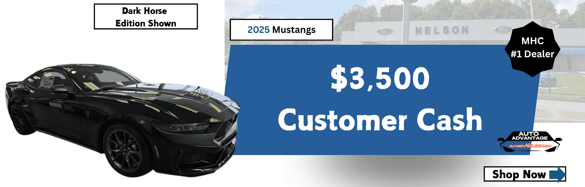 Nelson Ford | New Ford Dealership in Martinsville, VA