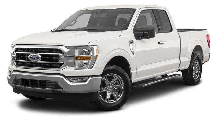 2021 Ford F-150 Details | Murfreesboro TN Ford Dealer