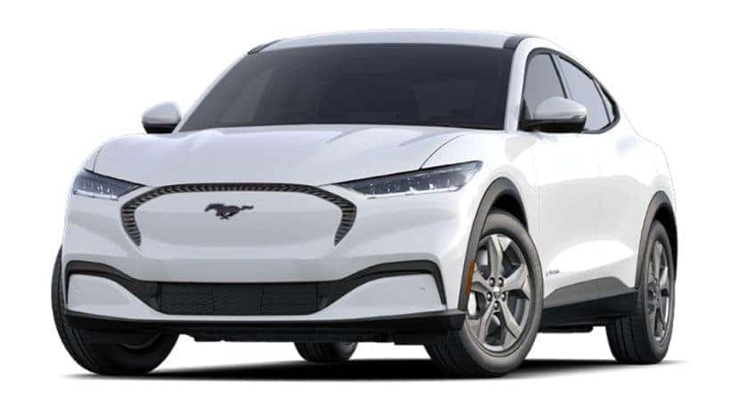 2021 ford electric vehicles store