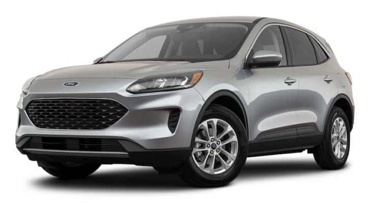 2022 Ford Escape Specs, Tech & Info | Shelbyville, TN
