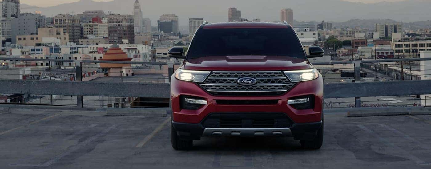 Ford Explorer Columbia for Sale near Lynchburg, TN