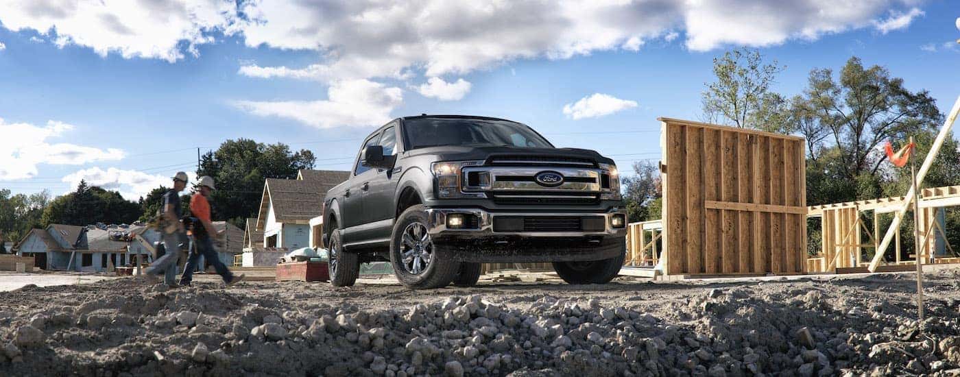 Ford F-150 Murfreesboro