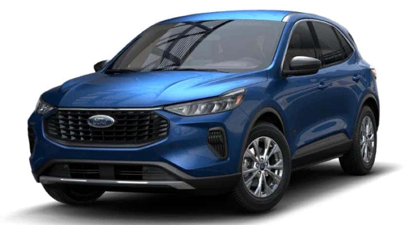 2023 Ford Escape | Newton Ford South