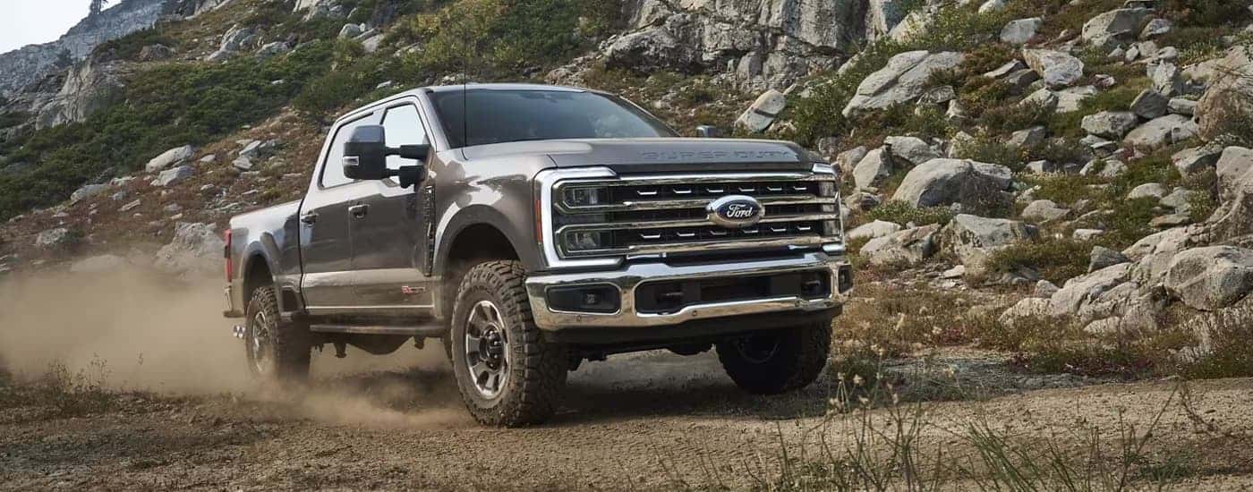 2023 Ford F-250 | Newton Ford South