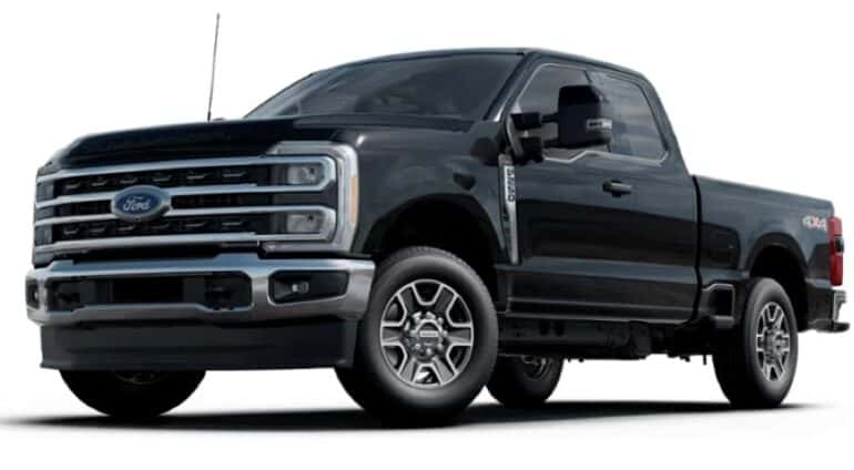 2023 Ford F-250 | Newton Ford South