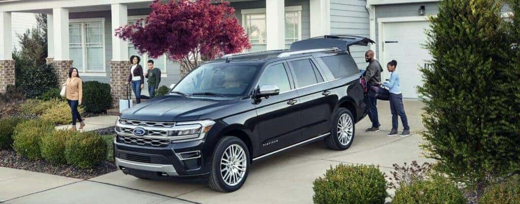 2023 Ford Expedition | Newton Ford South