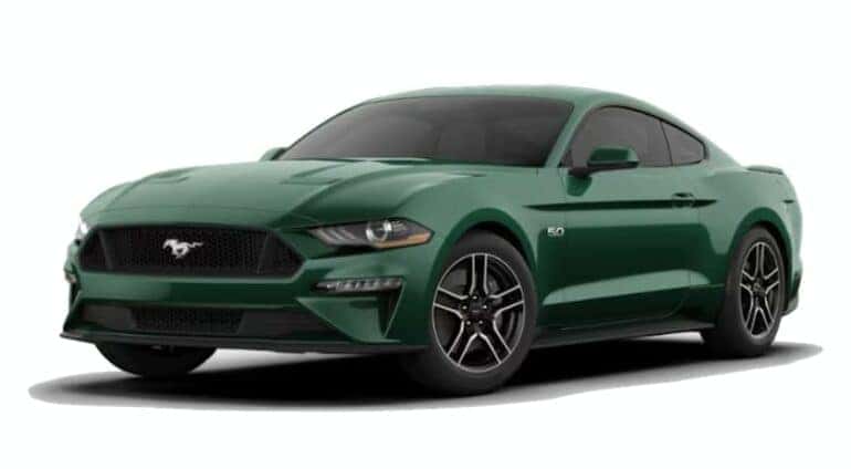 2023 Ford Mustang | Newton Ford South