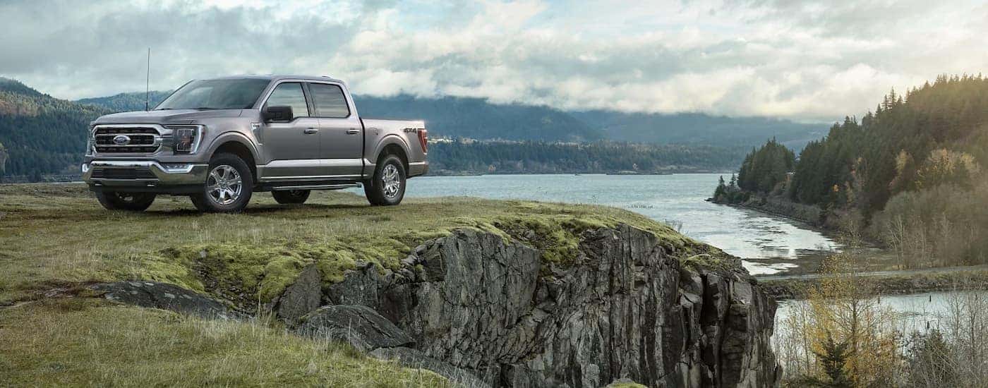 2023 Ford F-150 XLT | Newton Ford South