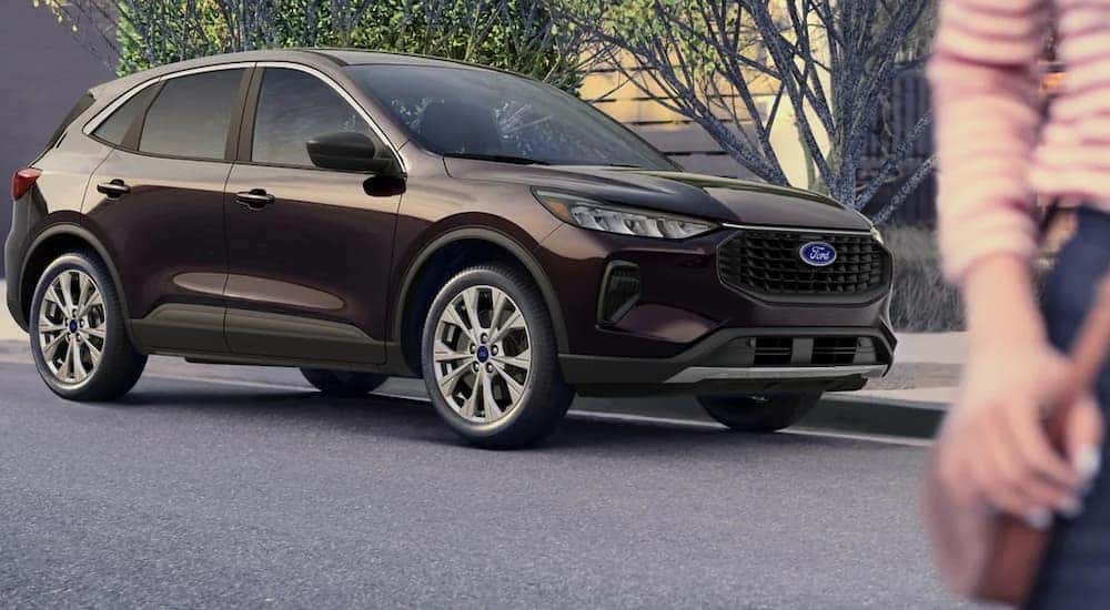 7 Fantastic Features of the Ford Escape You Won’t Be Able to Ignore