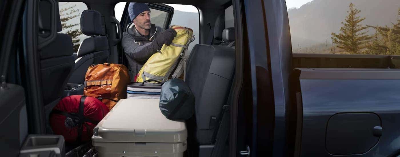 2024 Ford F-150 | Newton Ford South