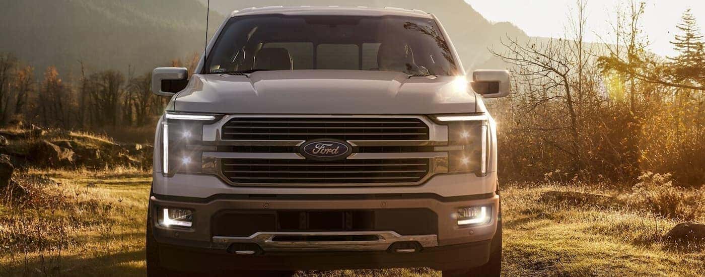 2024 Ford F-150 | Newton Ford South