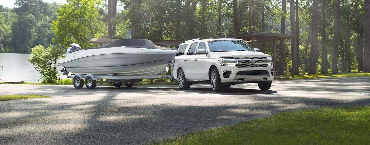 2024 Ford Expedition | Newton Ford South