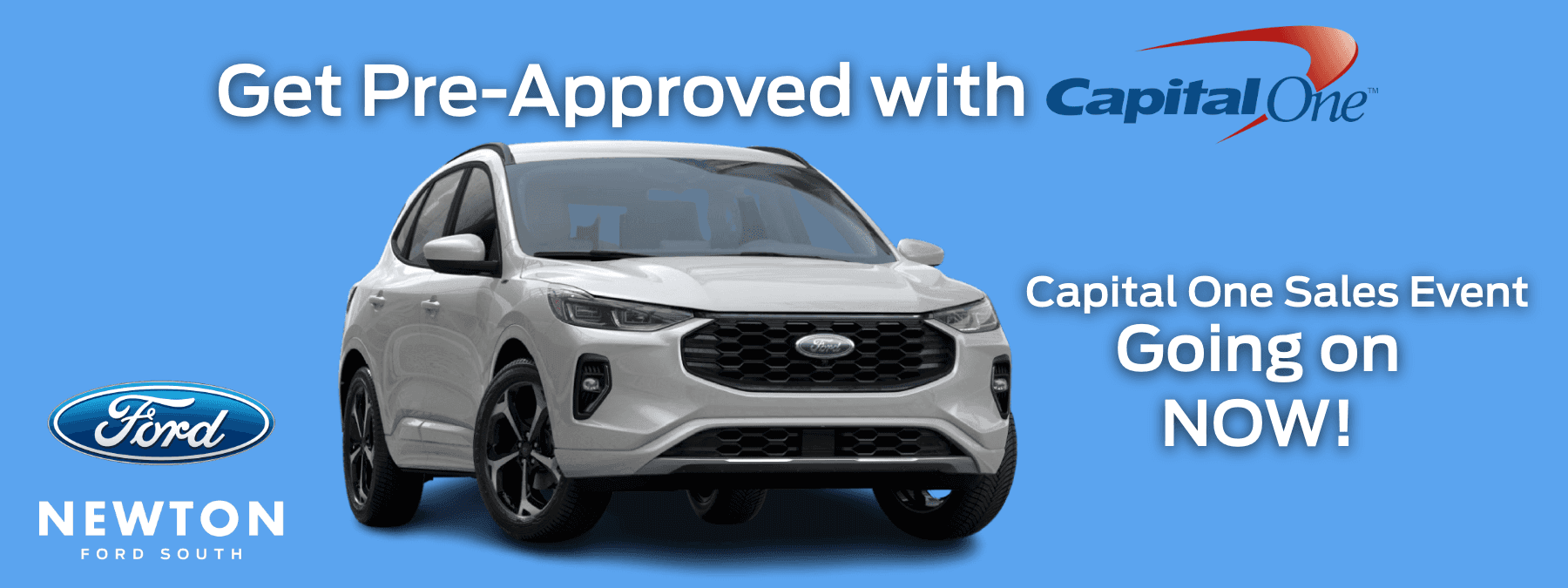 Ford Dealership in Shelbyville, TN | Vehicle Sales & Service