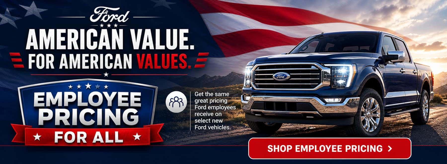 Ford Dealership in Shelbyville, TN | Vehicle Sales & Service