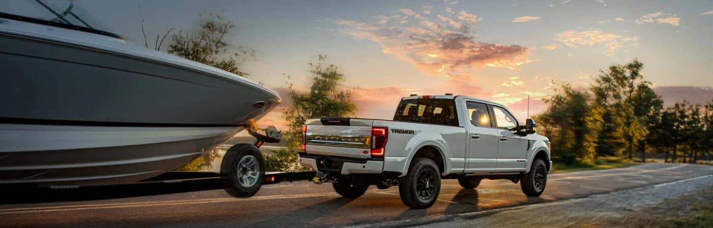 Place a Ford Custom Order at Northside Ford | San Antonio