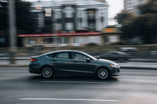 How Long Does a Ford Fusion Last? | Northside Ford